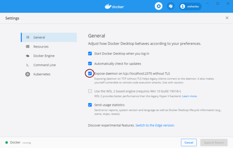 Phpstorm Using Xdebug For Wordpress Development In Docker Singular Aspect