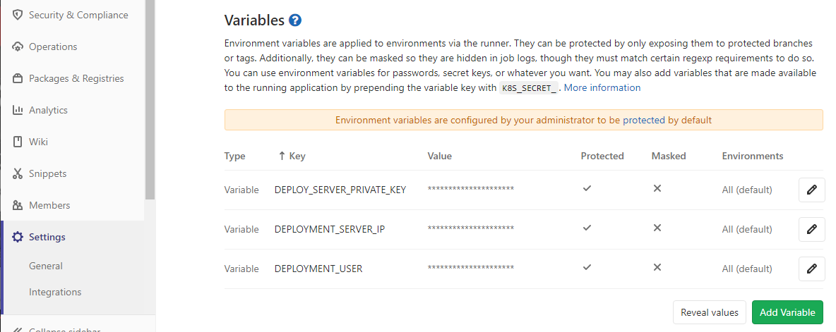 Simple CI - CD with GitLab Tutorial - Singular Aspect