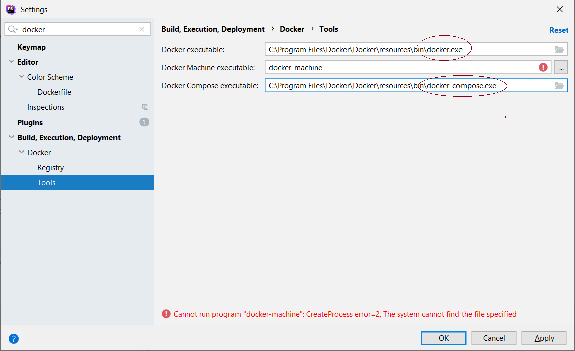 Phpstorm Using Xdebug For Wordpress Development In Docker Singular Aspect